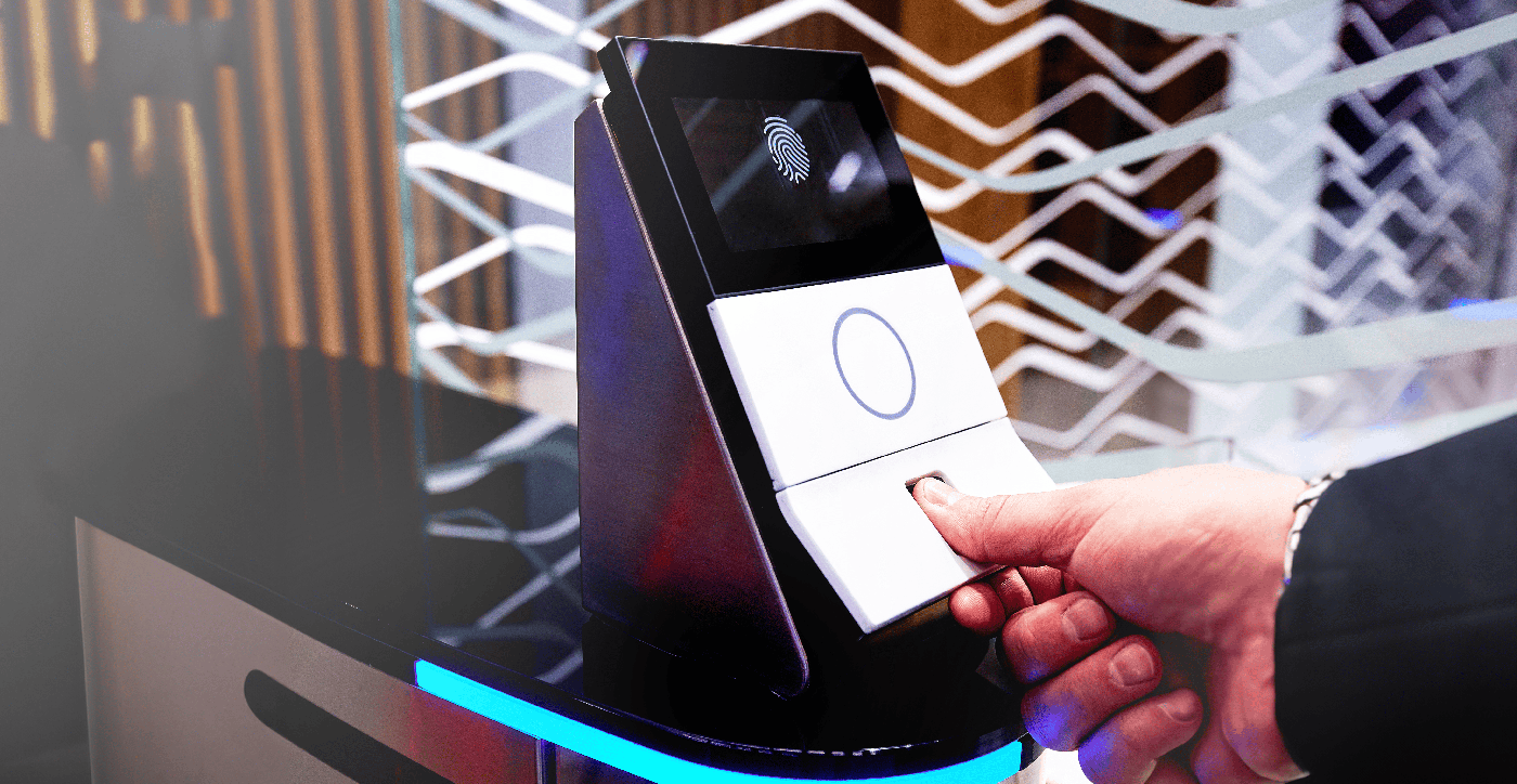 Understanding biometric hacking and preventing it with advanced ... Understanding biometric hacking and preventing it with advanced ...